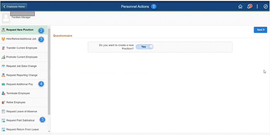 Best Practices in Automating Personnel Action Requests Using Guided ...