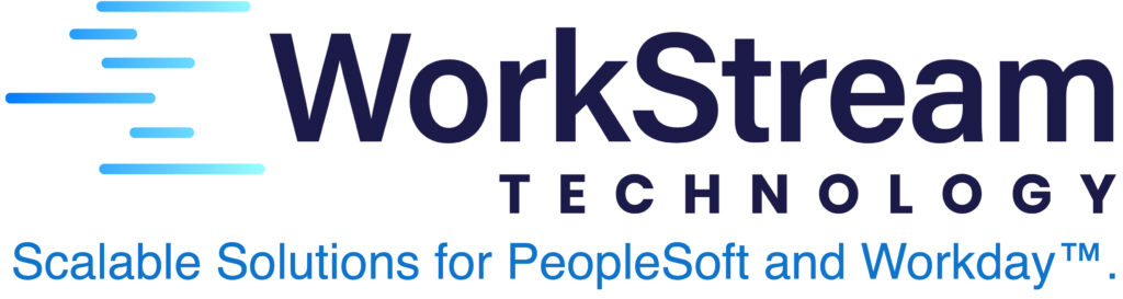 Workstream Technology - Quest Oracle Community