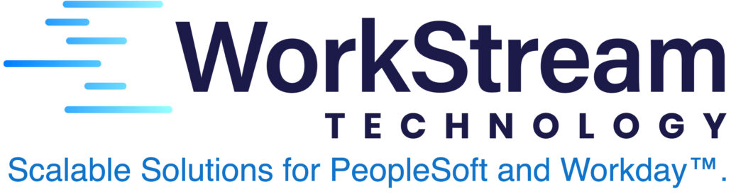 Workstream Technology - Quest Oracle Community