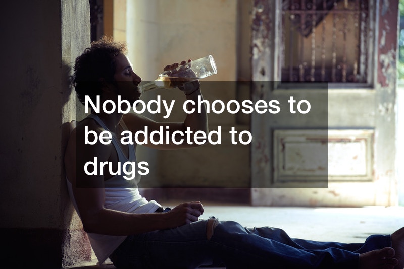 Why Is a Drug Addiction So Hard To Shake? - Health Advice Now opioid ...