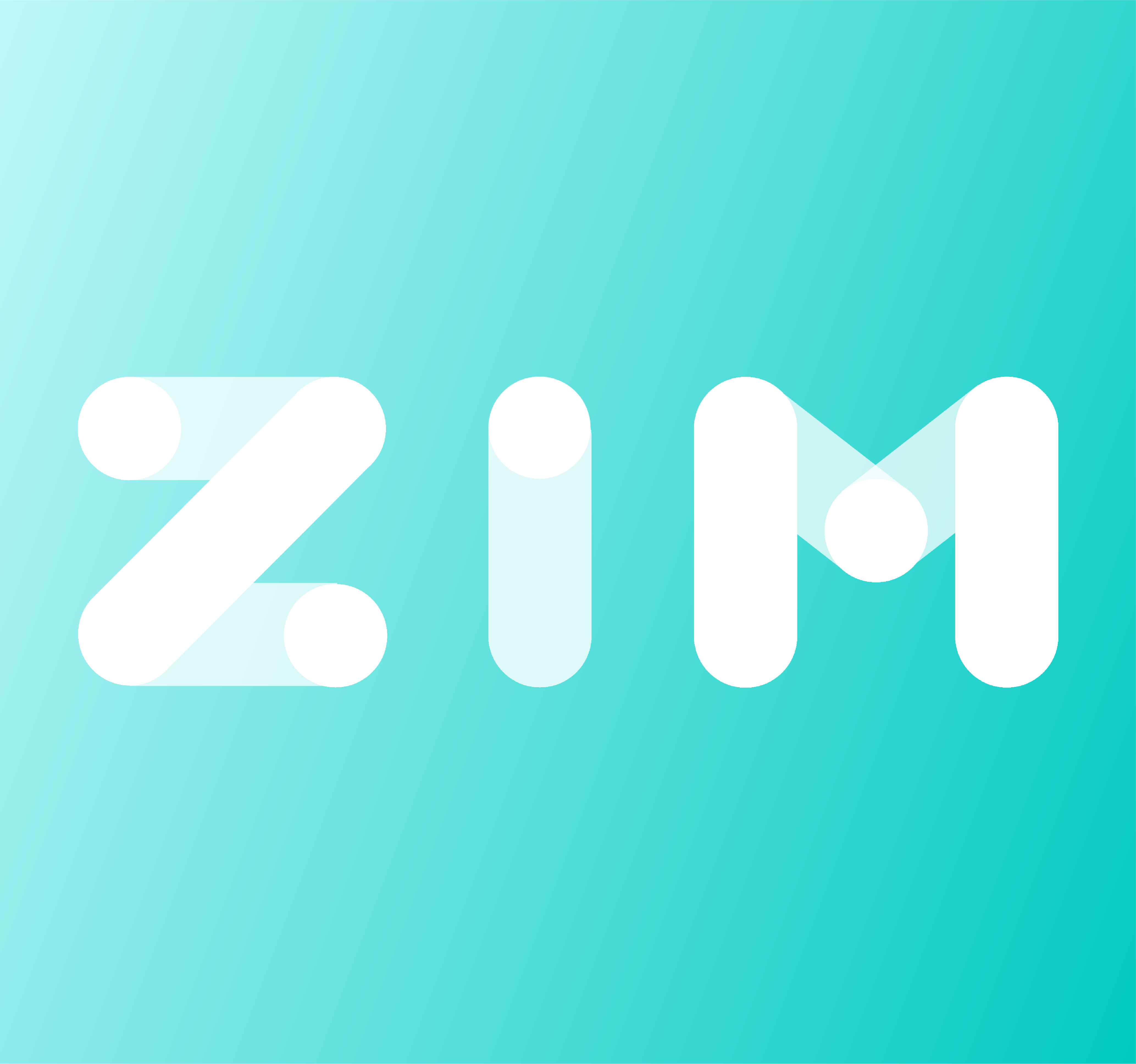 Zim Logo