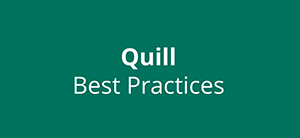 Quill Grammar | Free 10 Minute Activities for your Students