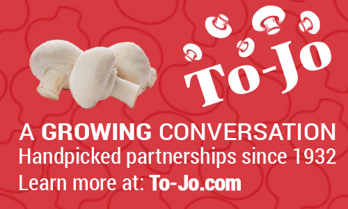 Know Your Mushrooms