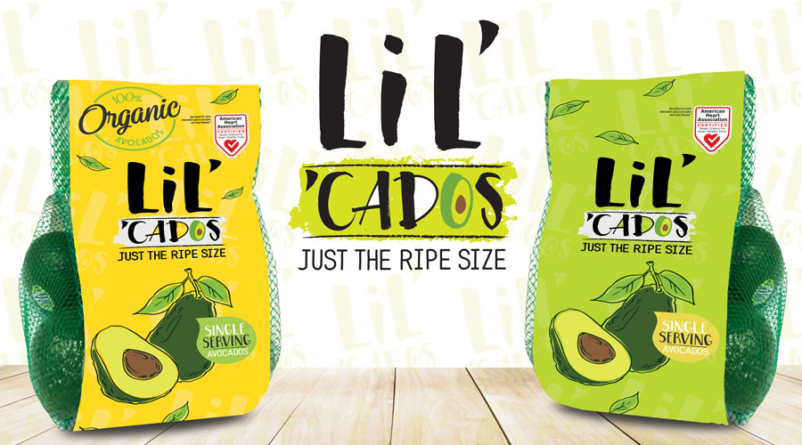 Lil ‘Cados: Just the Ripe Size