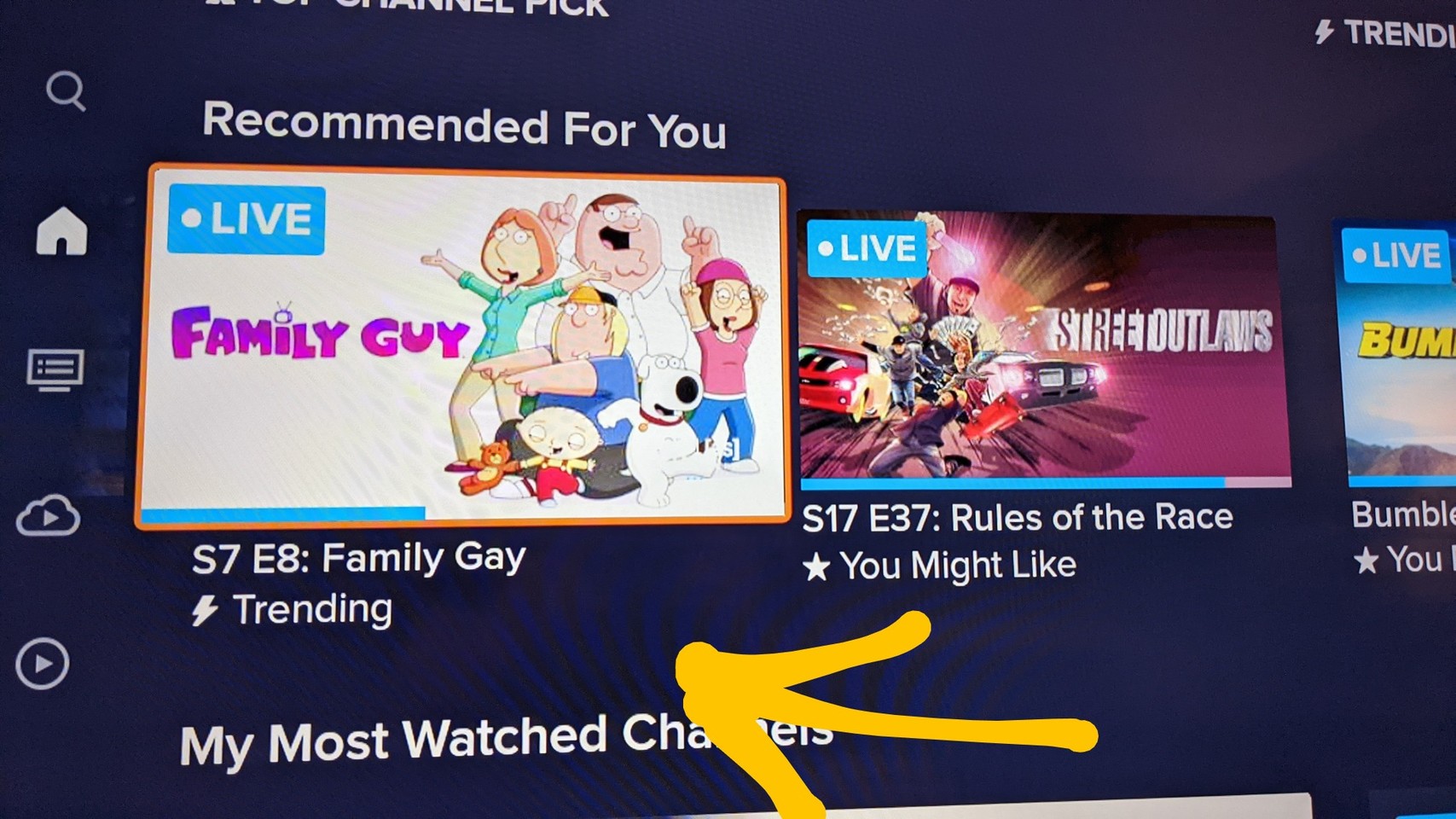 Jon Grubb (@JonGrubb@social.quodverum.com) - QuodVerum Forum