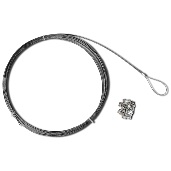 Aircraft Cable & Wire Crimps – Rack-A-Tiers Mfg.