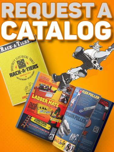 Rack-A-Tiers Mfg.