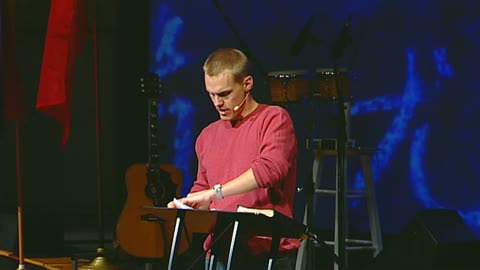 Secret Church 3: How to Study the Bible