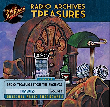 Radio Archives