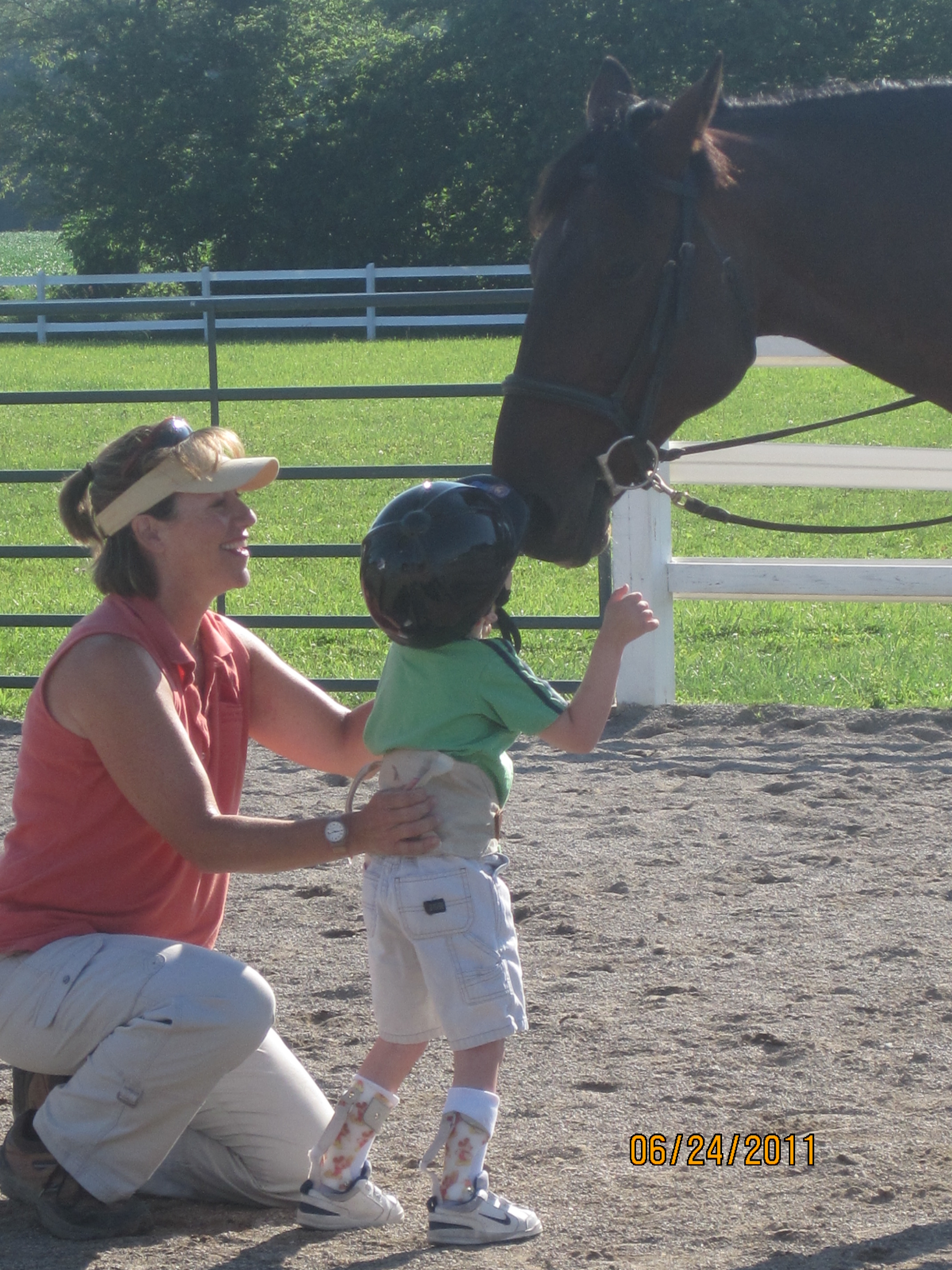 Reins of Grace Angus Beef Raffle