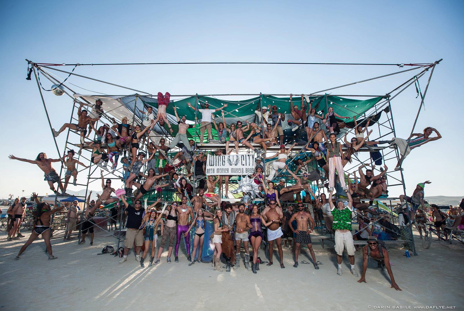 Swing City Fun-Raiser