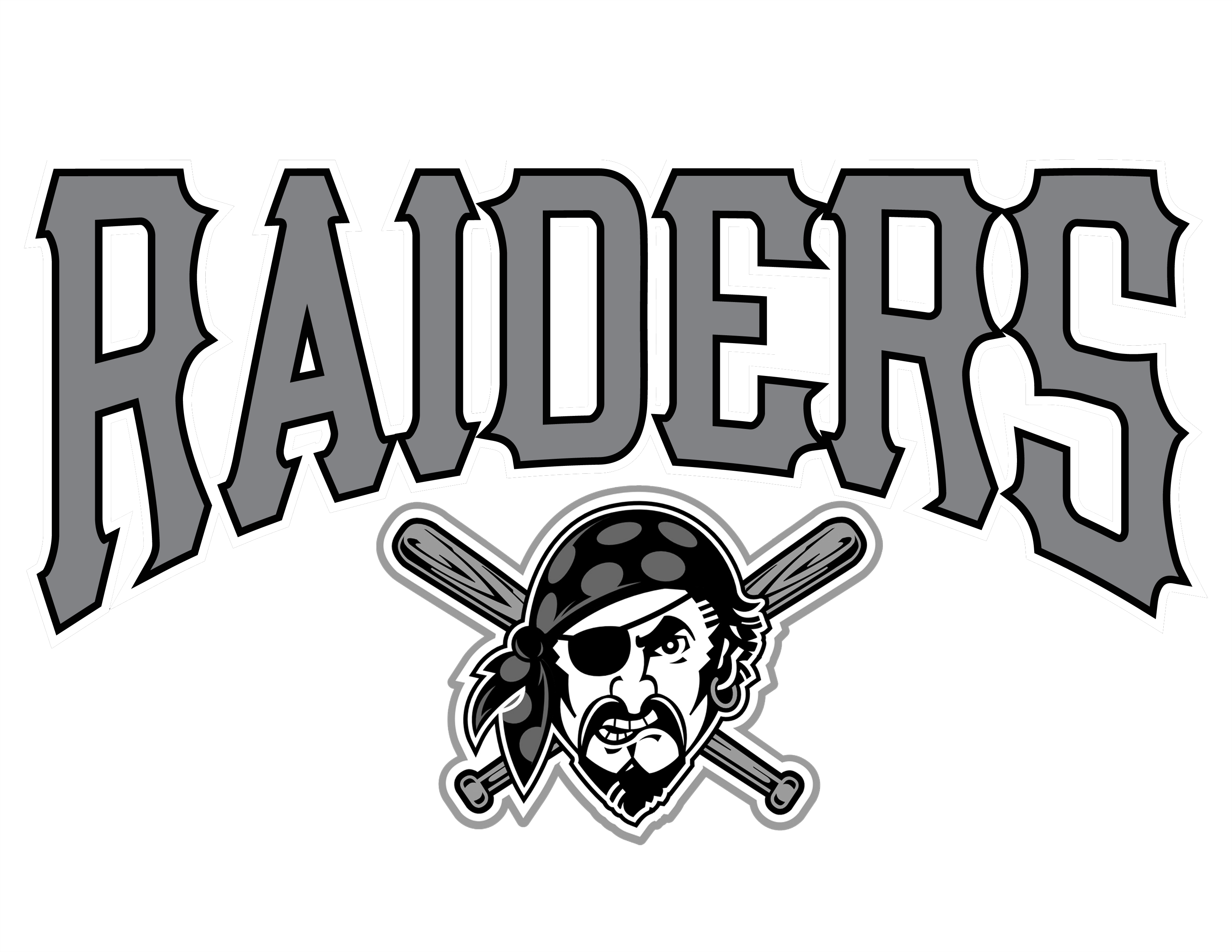 RAIDER BASEBALL RAFFLE