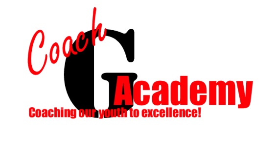 Coach G Academy 2015