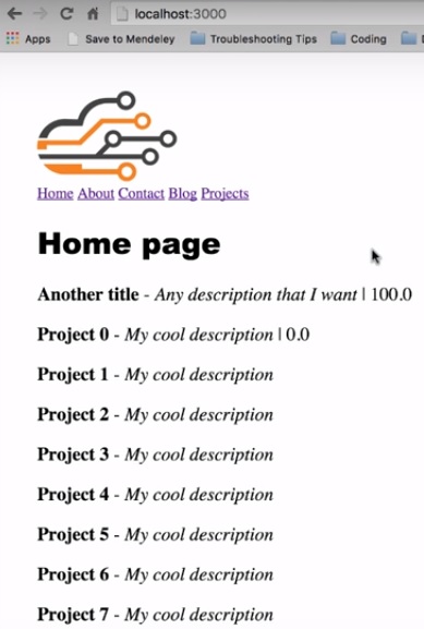 Using Web Safe Fonts In A Rails Application