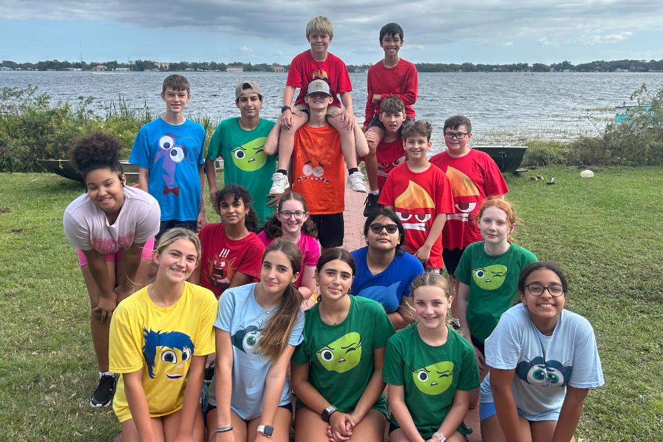 Lake Brantley Rowing Middle School Equipment Fundraising | DoJiggy