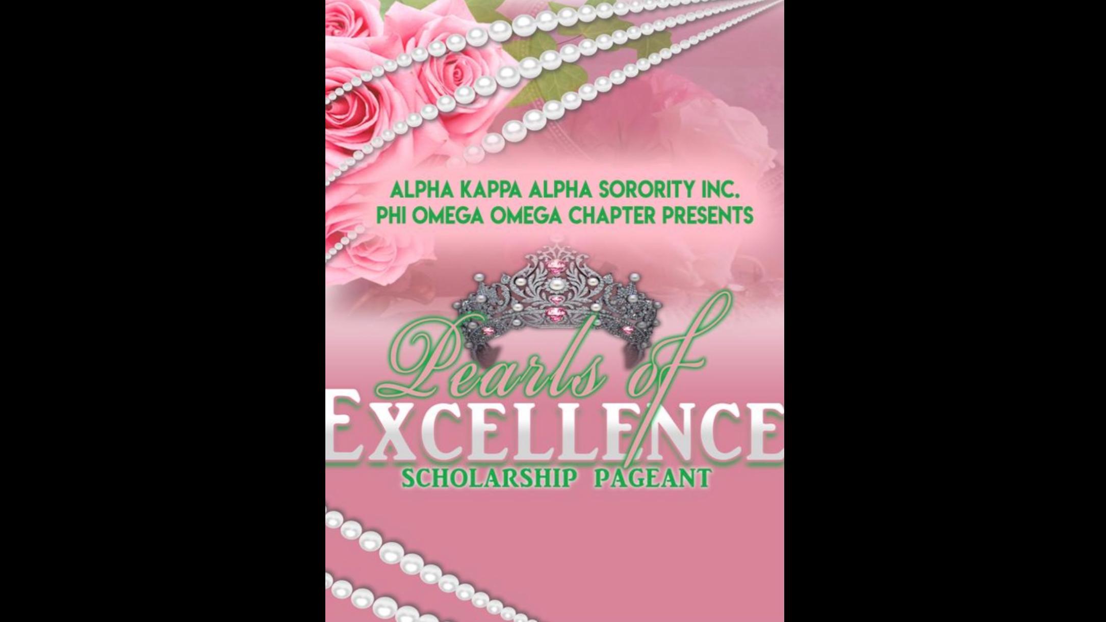 Pearls of Excellence Virtual Pageant | DoJiggy