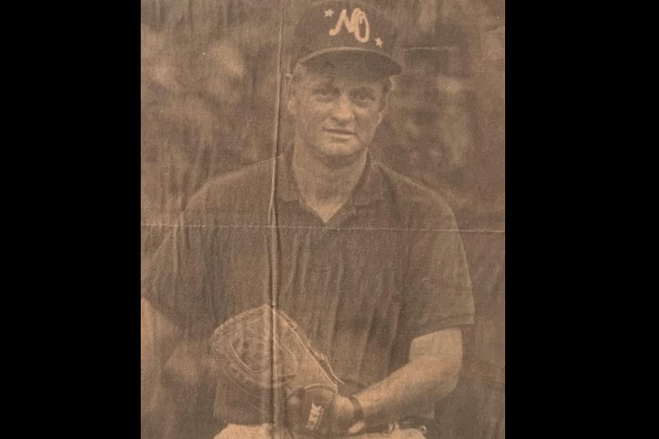 Remembering Tom Boyden | DoJiggy