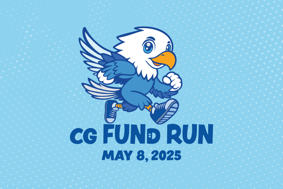 CG Fun(d) Run | DoJiggy