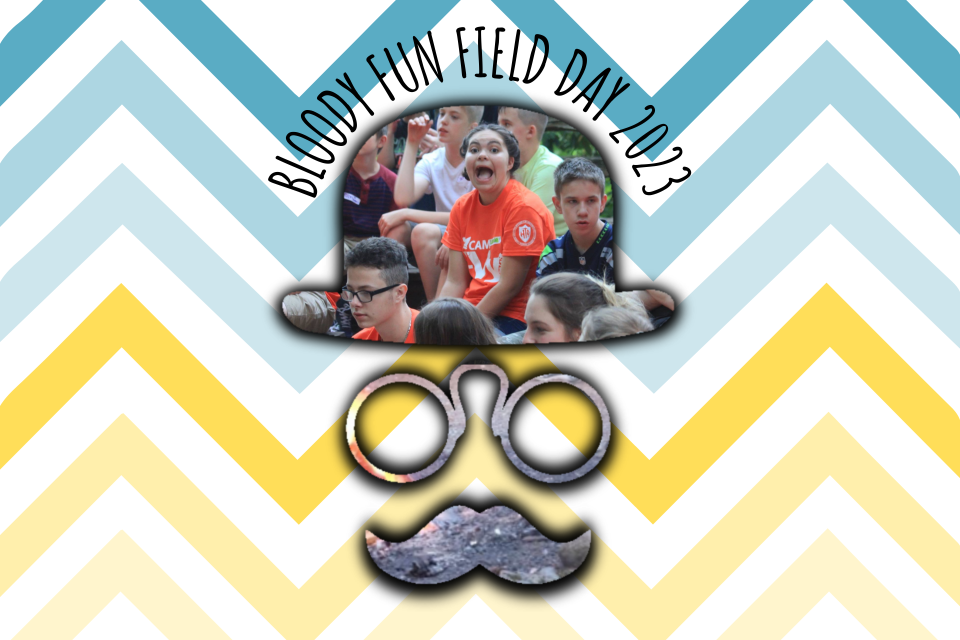 Bloody Fun Field Day 2023 | DoJiggy