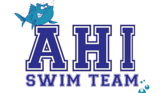 Ahi Splash-Mania Lap Challenge: Swimmer Participant Center | DoJiggy