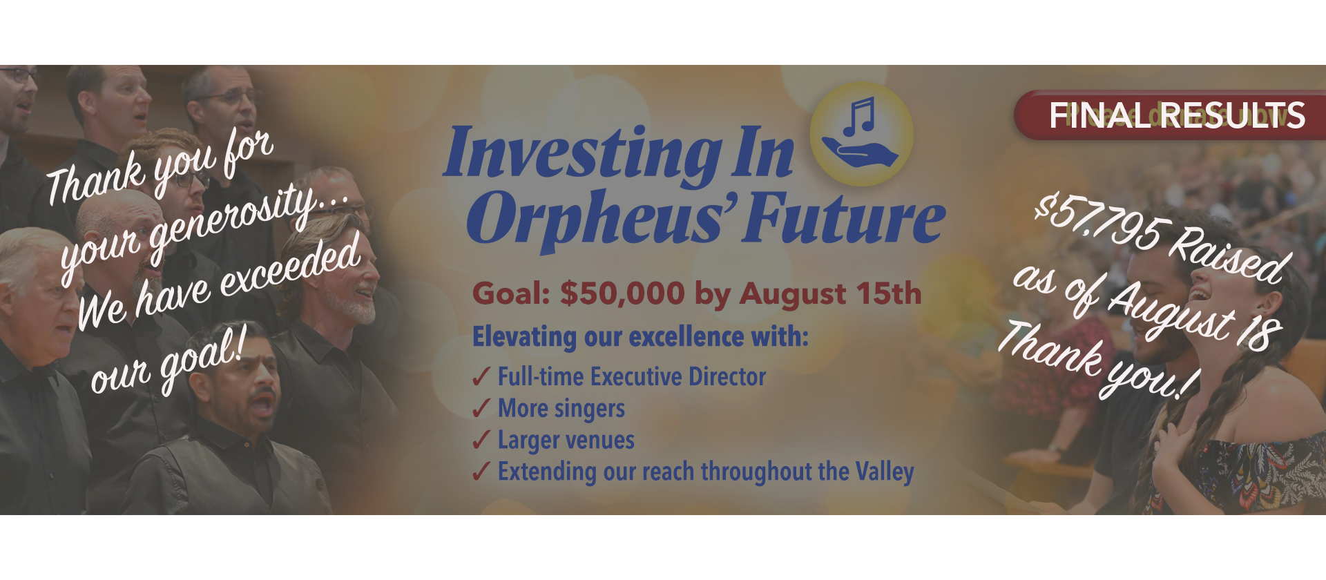 Investing in Orpheus' Future | DoJiggy