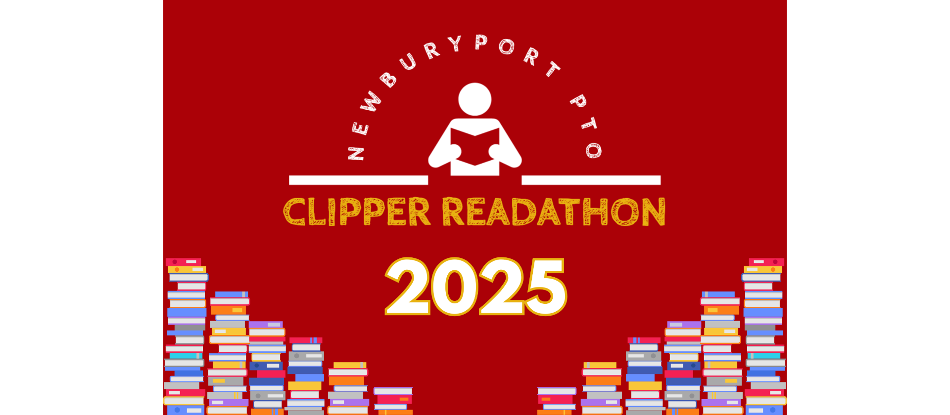 2025 Clipper Readathon | DoJiggy