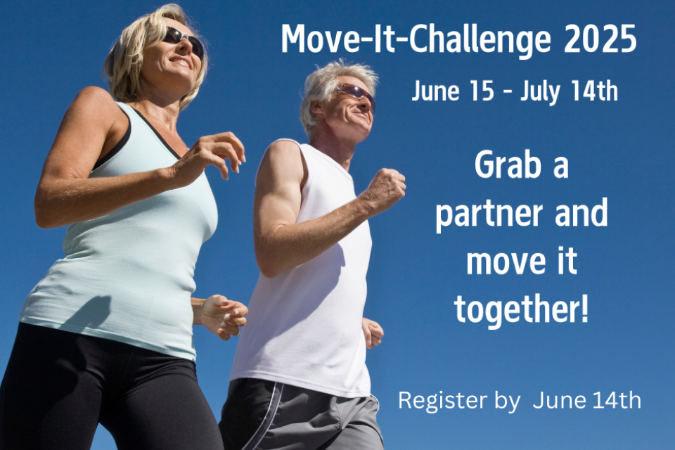 Move It Challenge: Making Our Way To The Guthrie Building | DoJiggy