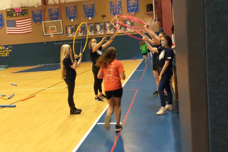 2022 Elementary Fun Run | DoJiggy