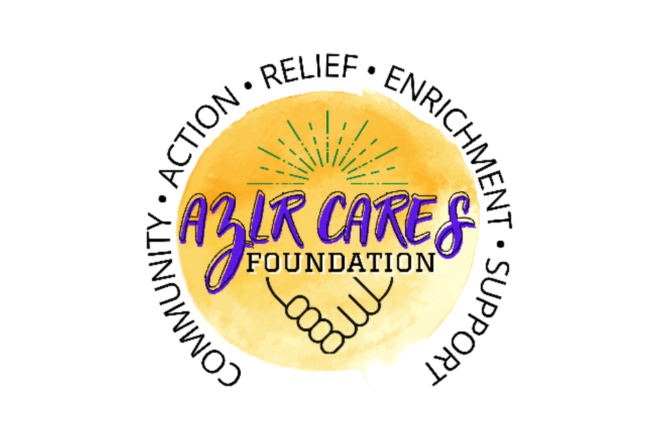 AZLR Cares 5K Walk 2023 | DoJiggy