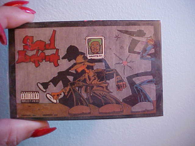 Eminem "Soul Intent" | Genius