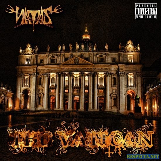 NATAS – The Vatican Lyrics | Genius