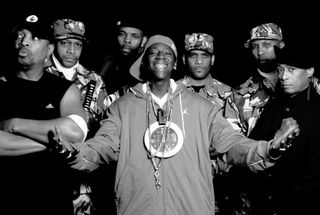 Public Enemy – Anti-Nigger Machine Lyrics | Genius Lyrics