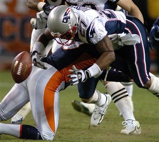 fumble - définition - What is