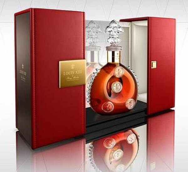 Louis the 13th – Louis XIII by Xzibit