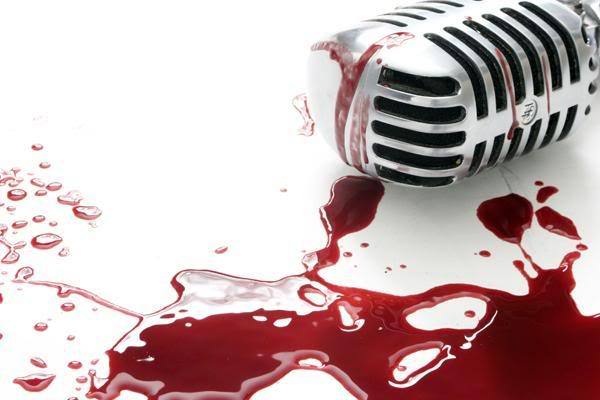 Last year we killed the game and left y'all browsing.. – I'm a Fool