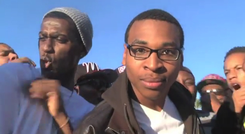 Am I the only NTER that has bars but doesn't want be be a rapper? Vol ...