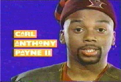 I wear many hats like Cole on Martin – Rap Nigga by Tito Lopez