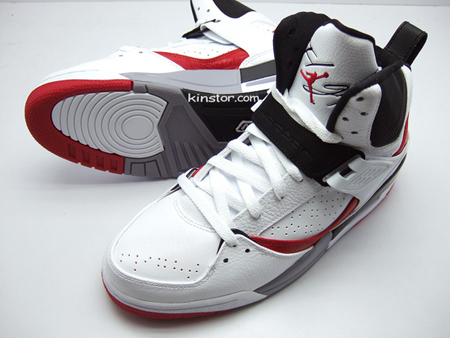 jordan air flight