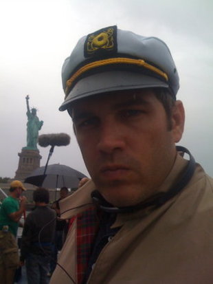 Evan Bernard - Alchetron, The Free Social Encyclopedia