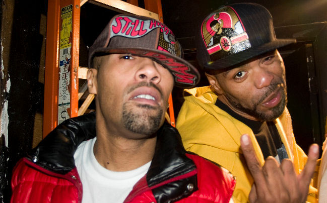 Best Hip-Hop/Rap Duo? | Genius