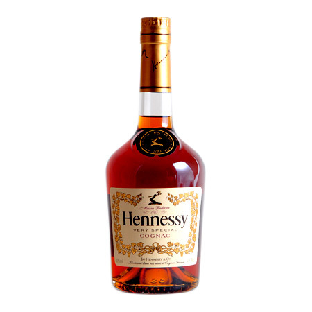 The loneliness, this Hennessy's the only antidote – Limitless