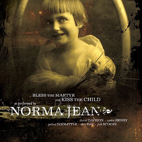 Norma Jean | Genius