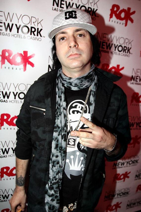 Kevin Rudolf - Alchetron, The Free Social Encyclopedia