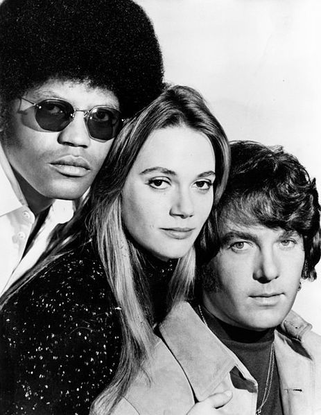 Pin by Zuleka Blue on Flashback | Mod squad, Television show, Old tv shows