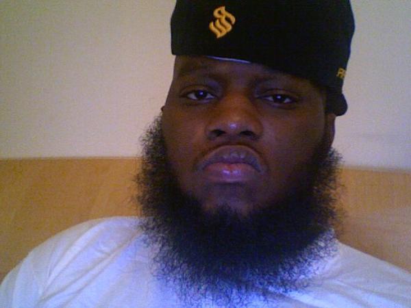 Greatest rapper beards? | Genius