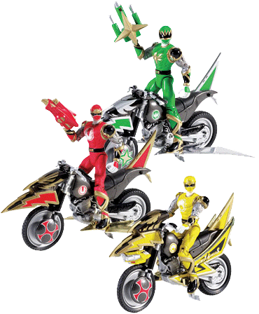 I had a Power Ranger bike I wheelied in the street /.. – Soul Cry