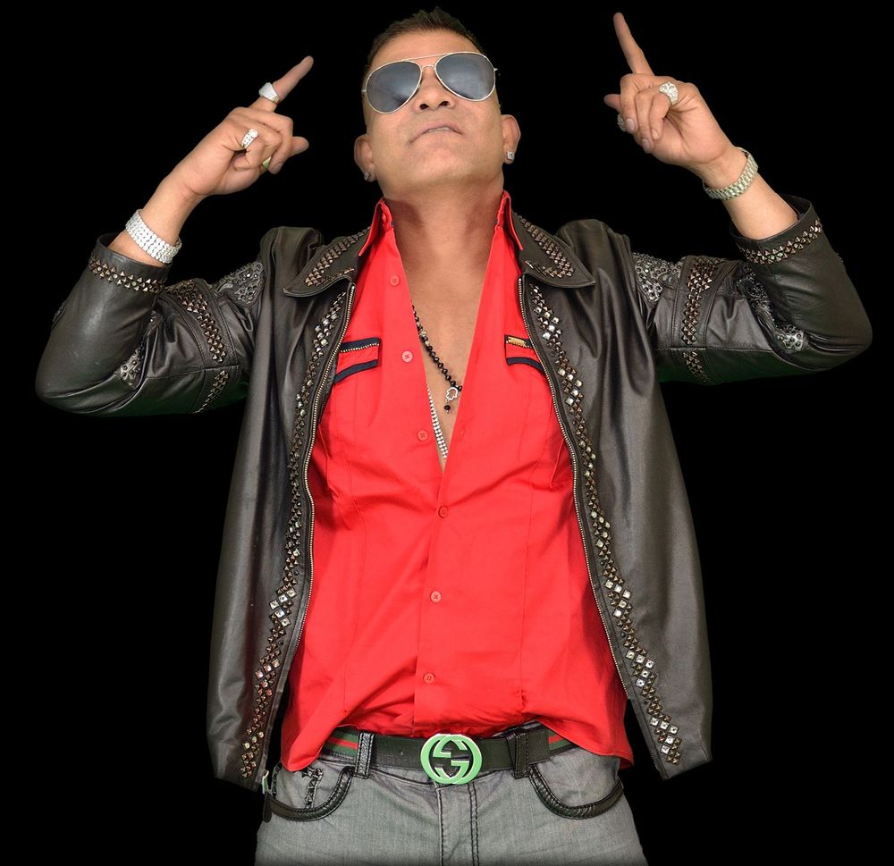 Prince Malik – City Of Lights | Genius