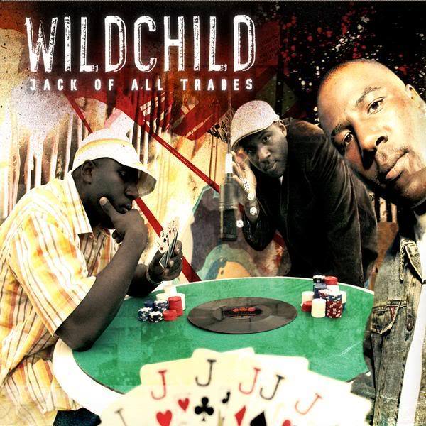 Wildchild (rapper) - Alchetron, The Free Social Encyclopedia