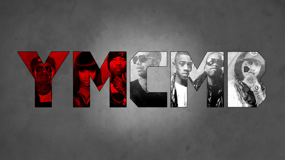 Here we are, we are the champions (YMCMB) / We’ve.. – Champions