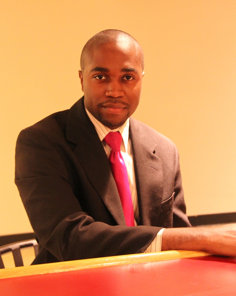 Roy Paul – What We Can Learn From Nelson Mandela | Genius